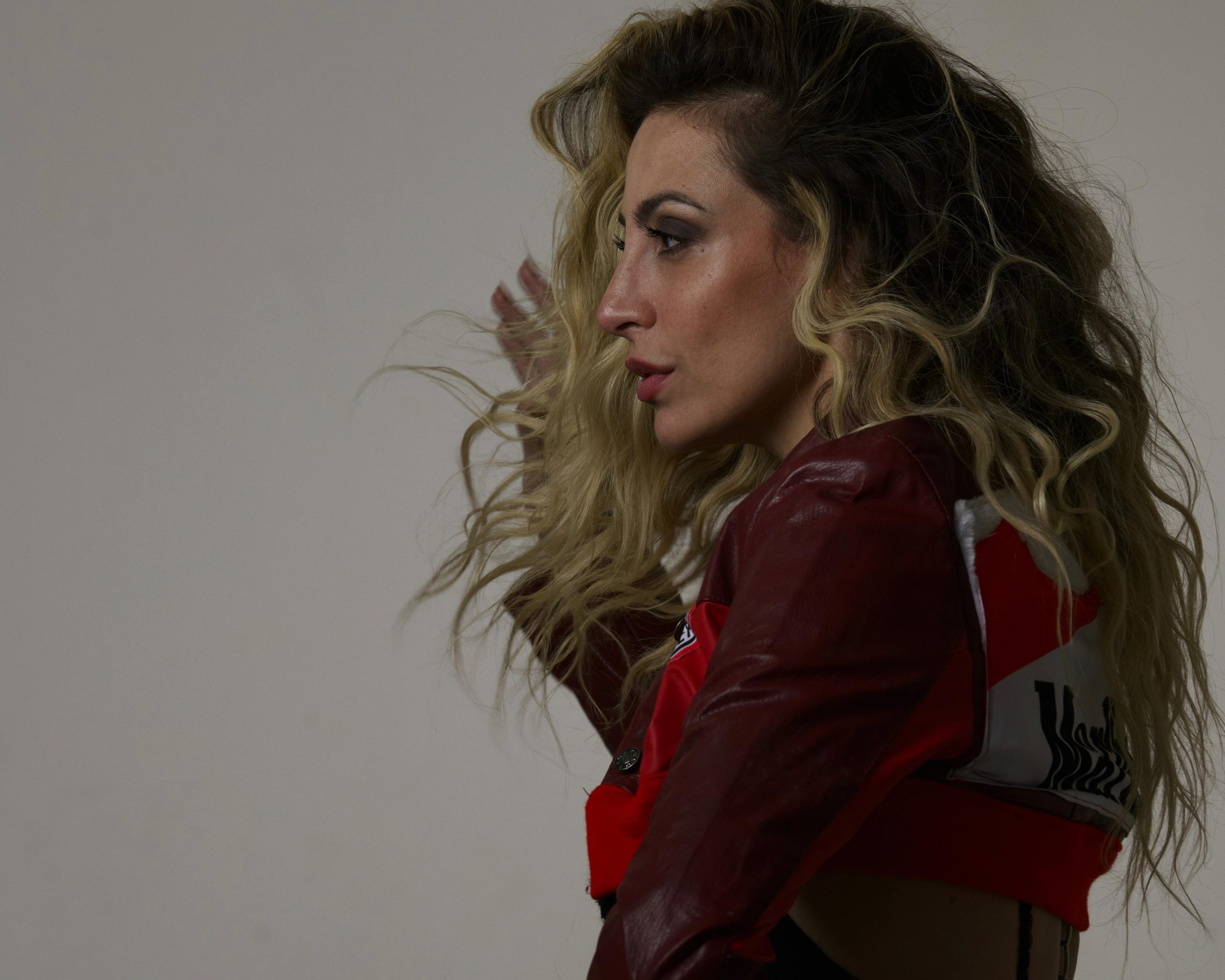 Thais Piza estreia “Esse show você nunca viu” na Casa Rockambole - Hora ...